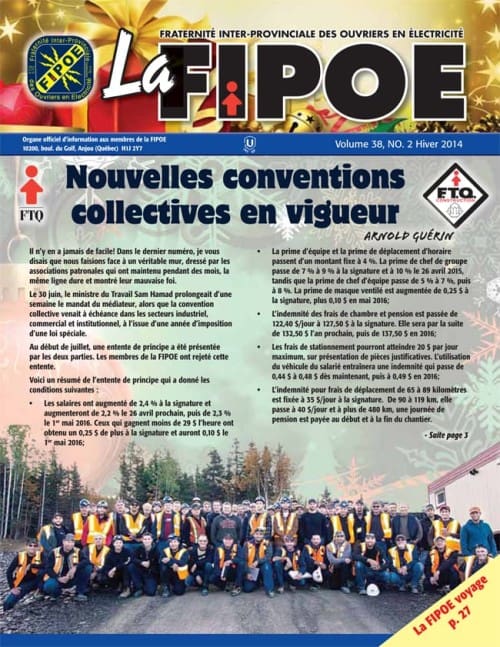 Journal FIPOE / FIPOE