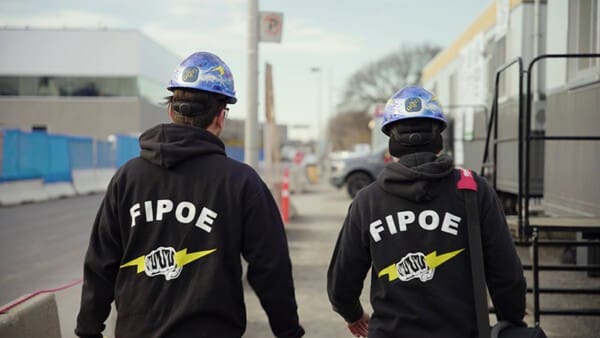 La FIPOE est associée à la FTQ / Qui sommes-nous