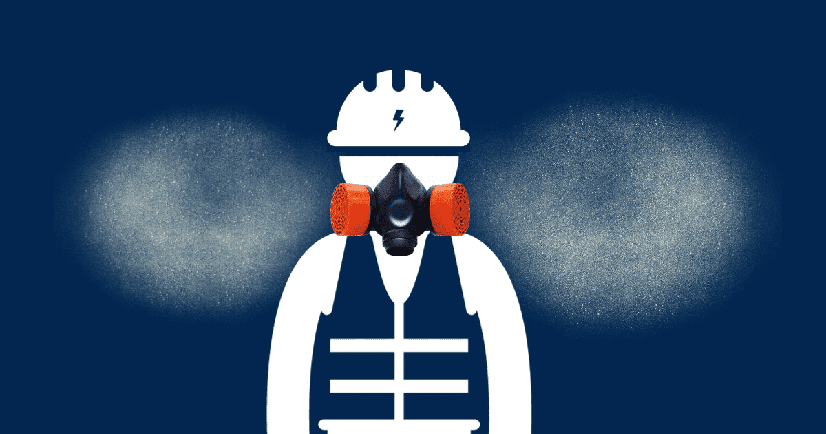 Les équipements de protection respiratoire / FIPOE