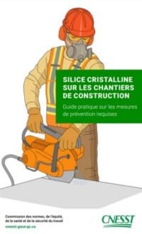 Nouvelle réglementation sur la silice cristalline : Un guide essentiel ...